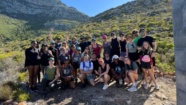 Crystal Pools Hike: Discover Scenic Trails Nearby - Lekker Hike Cape Town